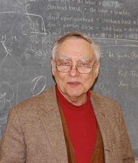 克劳泽的转型奇缘：从天文研究到量子物理诺奖 导 读2022年的诺贝尔物理学奖得主约翰∙克劳泽（John F. Clauser），在其学生阶段中 ...