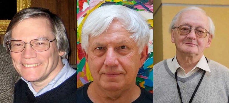 诺奖会不会错过宇宙暴胀？ 编者按 诺贝尔奖并非完美，有错发，有漏发，有遗珠，也不颁发集体，甚至获奖理由表述还出过错等等。获得诺奖在公众中能得到 ...