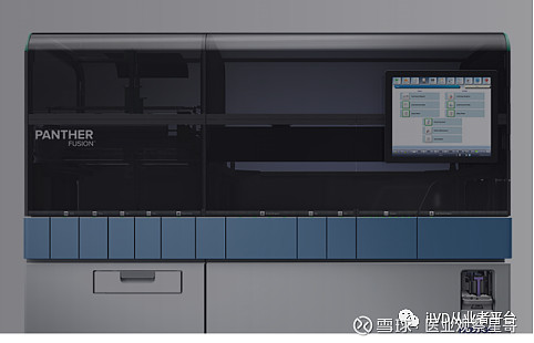 全自动分子诊断系统全球装机达3250台，豪洛捷又获1.39亿元用于新冠、呼吸道联检的政府合同 有观点，有态度 这是医业观察的第1591-2期 ...