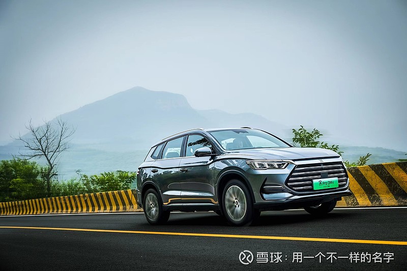 宋proDM-i将和plusDM-i形成主力双子星 随着 比亚迪 销量的节节高升，宋家族系列在10月份更是直接达到了惊人的56843辆，同比增长333.8%。再创历史新高。... - 雪球