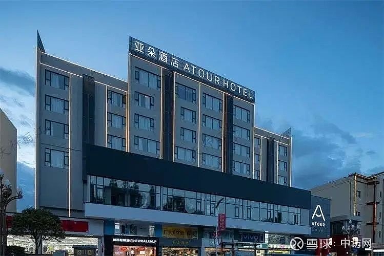 把情怀变成商业受困，上市难成亚朵酒店解药 情怀不等于商业，几乎是创投圈颠扑不破的真理。正如 亚朵 酒店自诞生起，就带有浓浓的文青情怀，并被贴上 ...