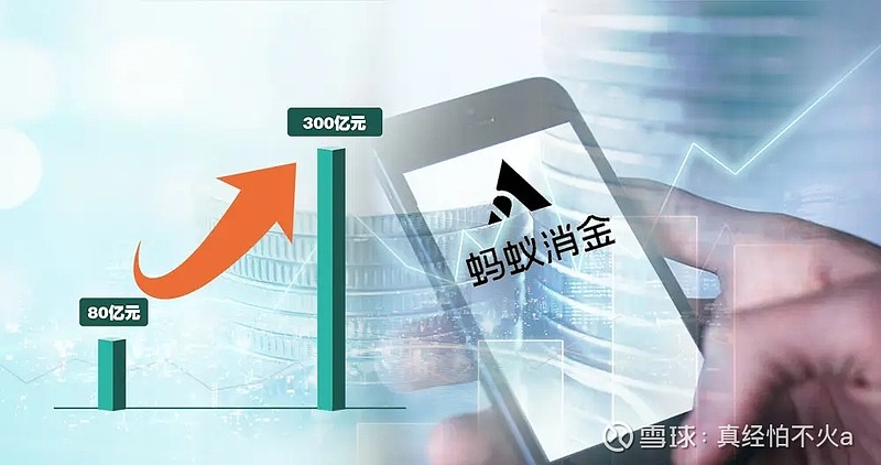 105亿元!蚂蚁消金增资方案重启,杭州国资10入股,意义重大! 因 中国信达 宣布退出而搁置近一年的蚂蚁消金(重庆蚂蚁消费金融有限公司)增资方案,终于在14日重启。蚂蚁消金的增资方案已