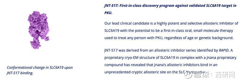 超20亿美元！罗氏再次押注“生物技术猛公司” Jnana 11月15日，Jnana Therapeutics 宣布与罗氏达成了第二项合作和许可 ...