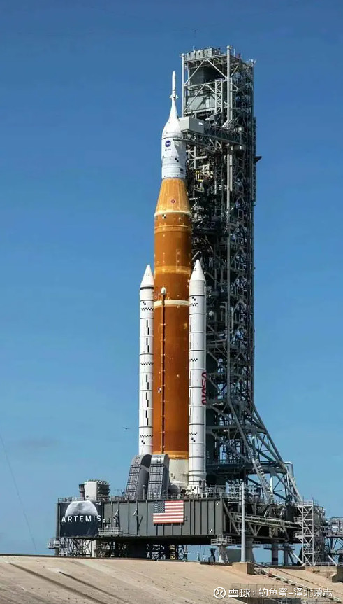 SLS终于成功飞上去了，这是好事，有竞争才有突破 - 雪球