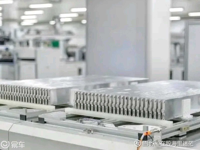 中创新航新建首座海外电池工厂落地葡萄牙 纯电车不但造就了国内的车企，也造就了很多配件商，其中受益最大的就是电池供应商，从原来的默默无闻，到现在受车企追捧，可谓是 雪球