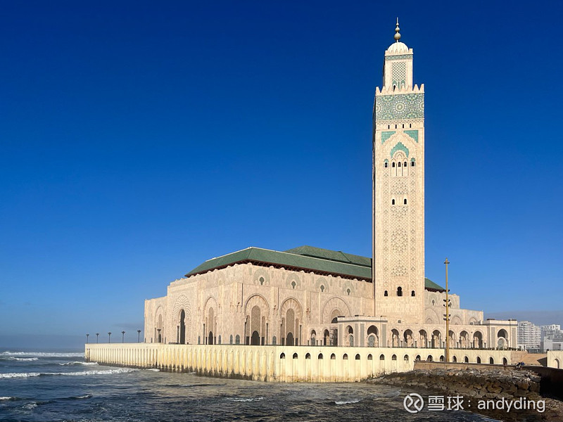 $比亚迪(SZ002594)$ 比亚迪 与摩洛哥卡萨布兰卡Hakam家族集团旗下子公司Auto Nejma达成合作！这标... - 雪球