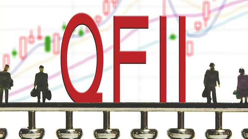 QFII真的是外资投资风向标吗？ QDII、QFII2006年下半年，中国内地投资者主要是通过QDII（合格的境内机构投资者）渠道进入境外市场，它是在一国... - 雪球