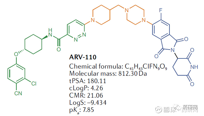 PROTAC全球布局一览 昨日， 开拓药业 宣布已完成全球首个外用PROTAC(GT20029)I期临床试验，治疗雄激素性脱发（AGA）和痤疮，今... - 雪球