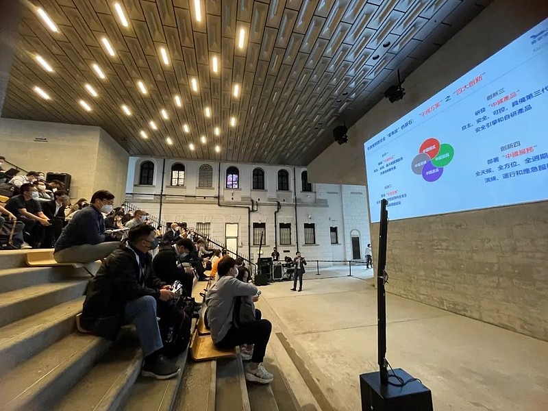 奇安信亮相香港PwC HackaDay2022 由普华永道在中国香港举办的一年一度的网络安全盛会——PwC HackaDay 2022，昨日在 ...