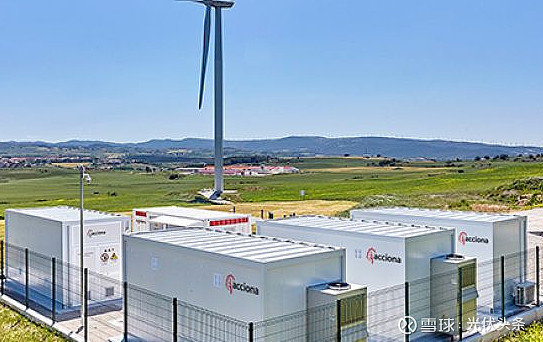 招标 | 50MW/100MWh！国家电投武汉南都(鄂州)集中式储能项目储能系统直流侧设备采购招标 编辑 | 国际能源网/储能头条 团队11月 ...