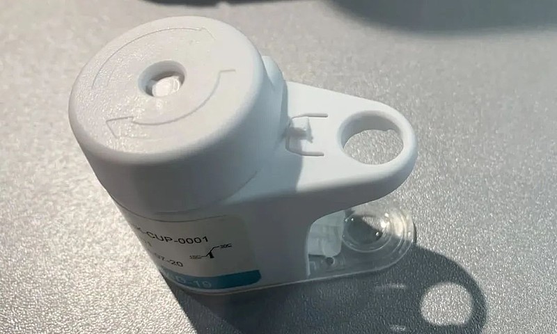 MEDICA，发现一堆分子POCT！ 来源: IVD工具人资料来源：雷胜，Jenny，莱必德吴总。编辑：老纪，校对：比平洒子，来源：IVD工具人1.展会介绍M... - 雪球