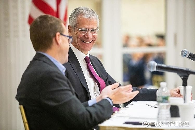 Graham & Dodd Annual Breakfast 2022 Guest Speaker: Todd Combs Source ...