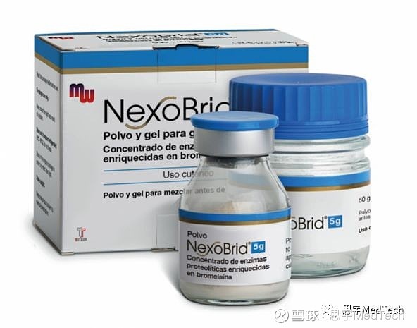 再生医学领军企业Vericel 文章来源：思宇 MedTech ；编辑：白晓菲 转载要求：首发24小时后可转载，需注明来源 细胞治疗一般是指将 ...