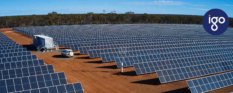 澳大利亚首个氢氧化锂项目正式进入商业化运营 天齐锂业IGO联手终迎高光时刻 ACB News《澳华财经在线》12月5日讯 2022年12月5日 ...