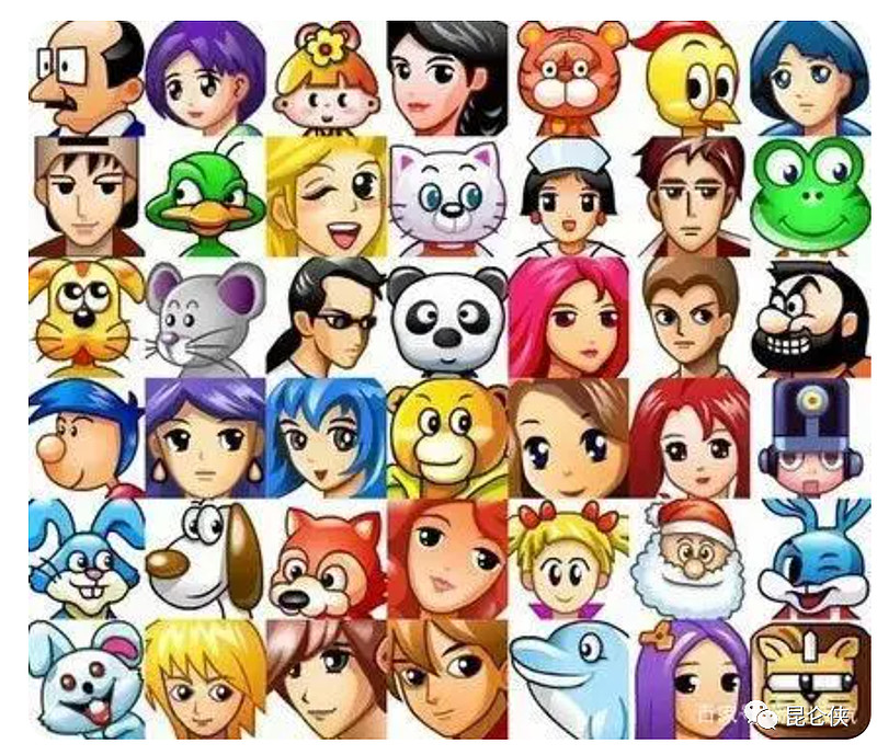 超级QQ秀， 被严重低估的元宇宙产品 你上一次使用QQ是在什么时候？陷入思索的人估计大多和我一样已经步入大叔阿姨的年纪了，感觉QQ就是小孩子才 ...