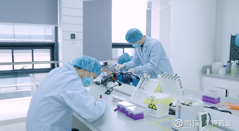 里程碑！抗新冠候选创新药先诺欣™（SIM0417）完成II/III期临床全部患者入组 12月18日，$先声药业(02096)$ 在港交所发布 ...