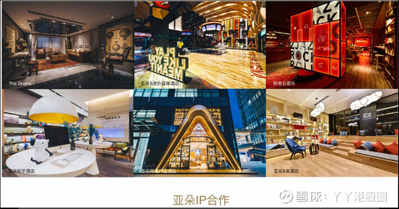 亚朵,不只是酒店 上个月 亚朵 成功登陆纳斯达克,短短不到10年就已经跻身国内酒店行业第一梯。相比首旅、锦江、 华住 几个老大哥,亚朵是最 雪球