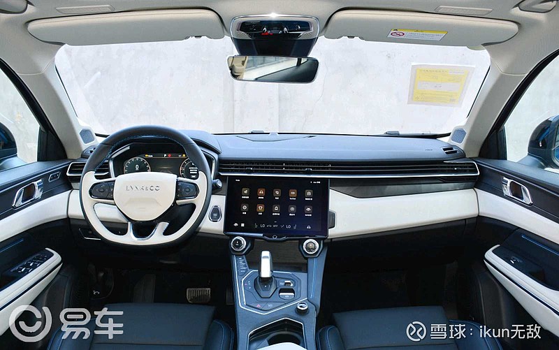 吉利港股涨4.22%，领克01还能买吗？ 吉利汽车 (0175.HK)最近的股市表现还是不错的，港股涨4.22%，报11.86港元，总市值1193亿港元，盘中一度... - 雪球