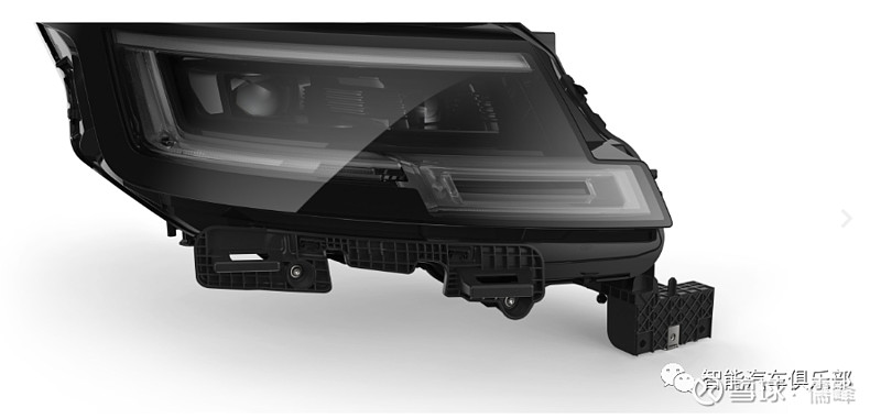 $光峰科技(SH688007)$ 基于 DMD 的 DLP 技术是当前实现数字大灯投影功能的主流方案。DLP（ Digi... - 雪球