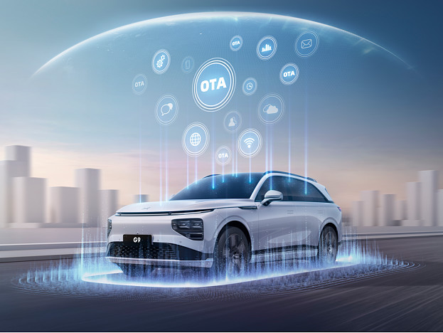 小鹏G9迎来上市后首次OTA升级 全场景语音2.0功能全面开放 【2022年12月28日】今日， 小鹏 G9迎来上市后首次整车OTA升级，Xmart OS对应版本号为4.1.0。该版本... - 雪球