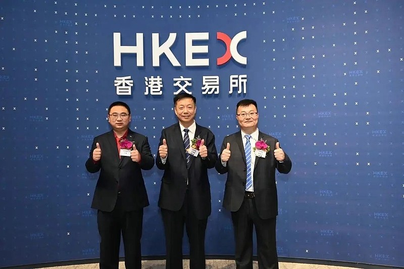 冠泽医疗GUANZE MEDICAL，成功在香港IPO上市，早盘暴涨逾226% $GUANZE MEDICAL(02427)$ 2022年12月29日，济南冠泽医疗器材有限公司的开曼控股公司 ...