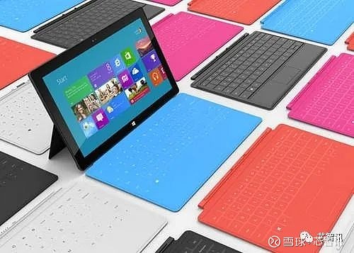 传微软将推新款Surface RT平板，将搭载展锐处理器？ 近日，有爆料消息称， 微软 正在测试一款新的Surface电脑：Surface ...