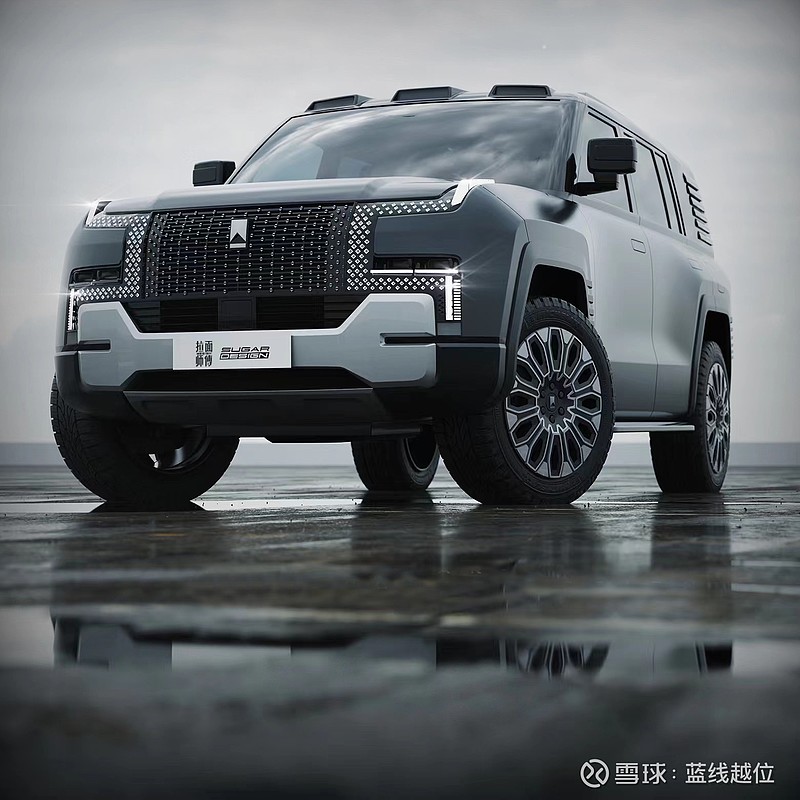 BYD仰望 不到大G一般的价格，一年后看，我觉得是大G三倍的销量。 - 雪球