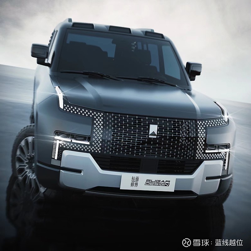 BYD仰望 不到大G一般的价格，一年后看，我觉得是大G三倍的销量。 - 雪球