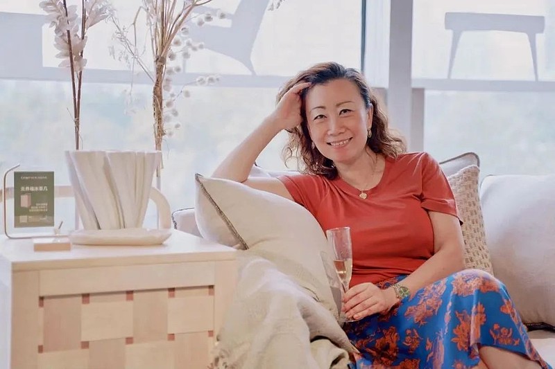 高见|对话朱昌来：从宜家前中国区总裁到Chapter Home创始人，新起点、新风向！ 2021年6月，正是全球疫情肆虐、经济遭受严峻考验的 ...