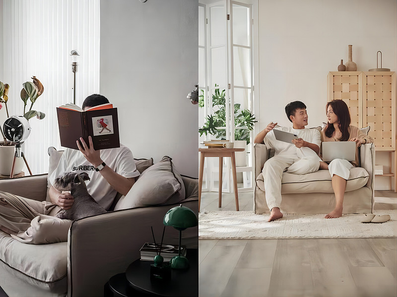 高见|对话朱昌来：从宜家前中国区总裁到Chapter Home创始人，新起点、新风向！ 2021年6月，正是全球疫情肆虐、经济遭受严峻考验的 ...