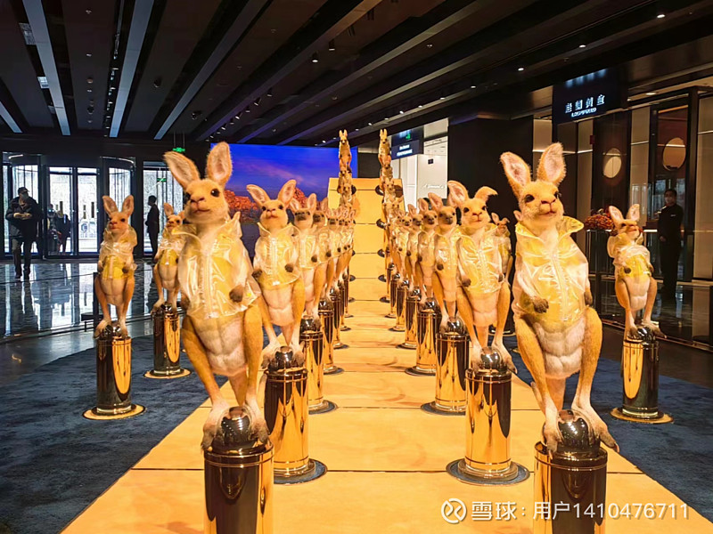 开业实探丨北京SKP旗下新项目DT51开业，带来什么惊喜？ 来源| 商业地产观察 作者| 刘玉萌 图片来源丨商业地产观察 2023年伊始，北京商业地产市场又焕发出新的活力。1月6日... - 雪球