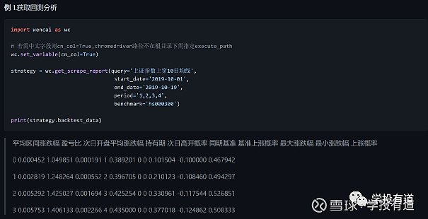 同花顺问财Python接口获取可转债数据 相信大家都有使用i问财搜索可转债相关数据的习惯，但是大家有没有使用过wencai的数据接口通过 ...