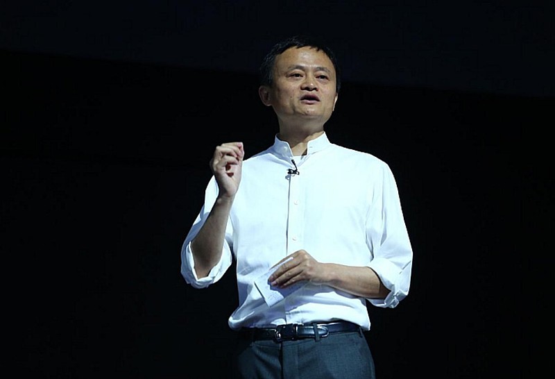 蚂蚁集团强化与股东阿里隔离 马云不再为实控人 雷递网 乐天 1月7日蚂蚁集团日前披露,为持续完善公司治理,实现长期可持续发展,自2021年以来,蚂蚁科技集团股份有限公 雪球
