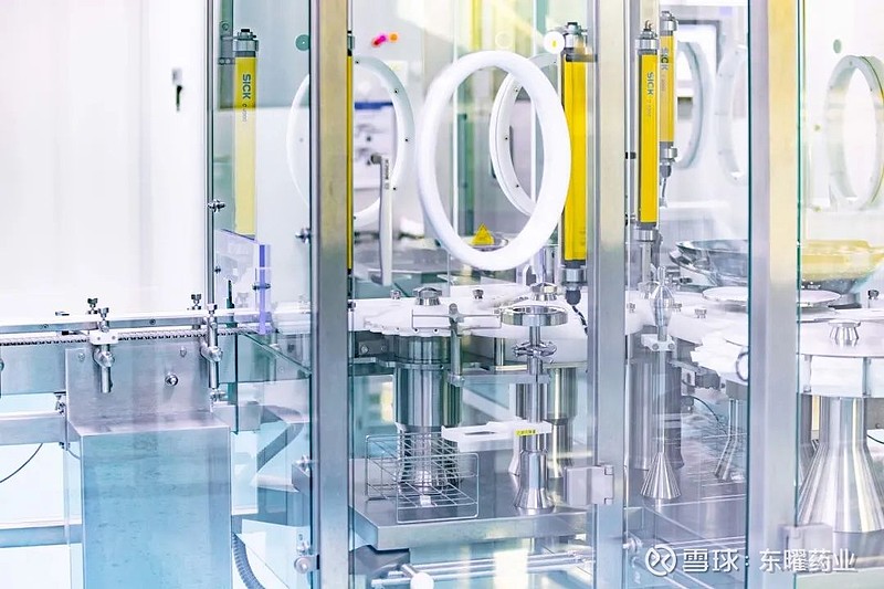 曜享干货 | ADC制剂生产过程中的关键控制点解析（上） 抗体偶联药物（ADC）兼具抗体的高特异性和细胞毒素的高抗肿瘤活性，对制剂生产也提出了 ...