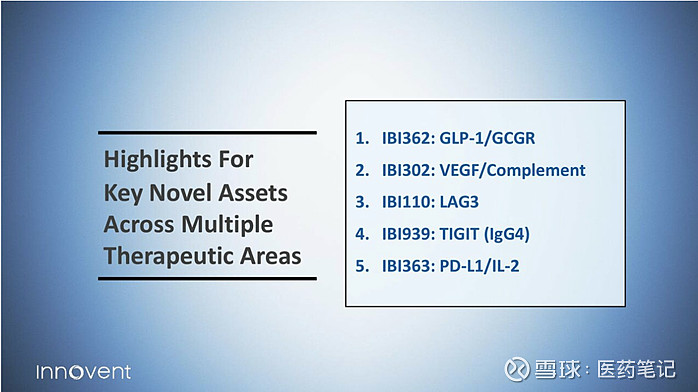 信达生物亮相JPM：4-5年内营收目标200亿元 Armstrong 2023年1月11日， 信达生物 在JPM2023大会上作报告。过去十年 ...