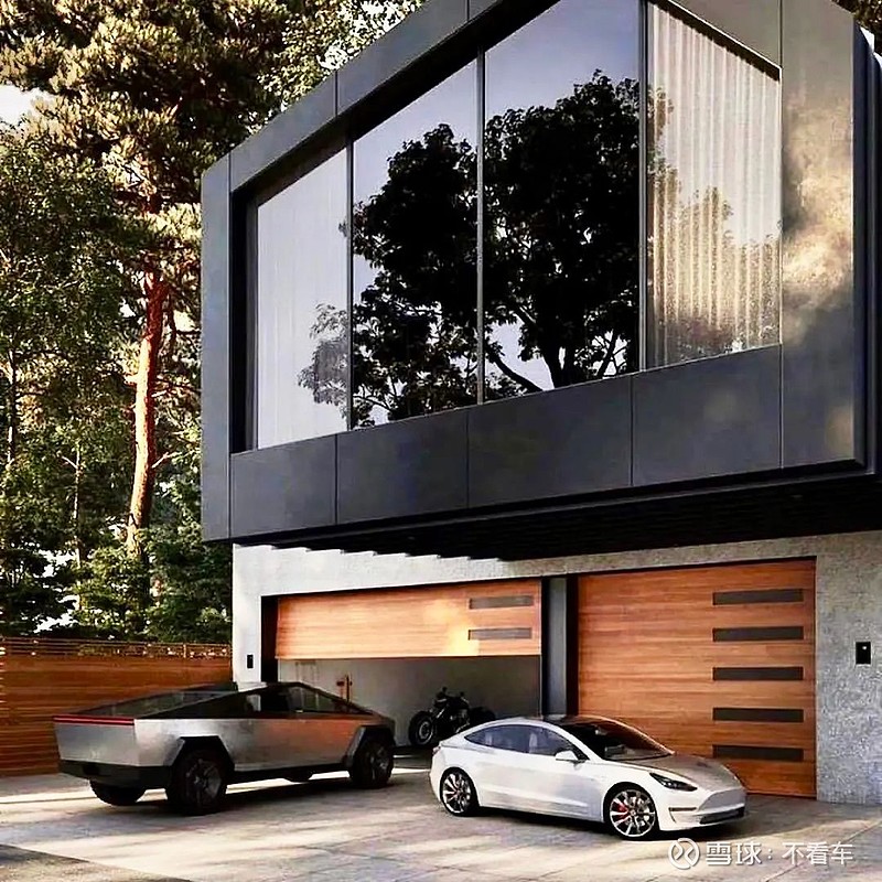 特斯拉首席设计师谈Cybertruck和Roadster 2 近日， 特斯拉 首席设计师Franz von Holzhausen在接受采访时 ...