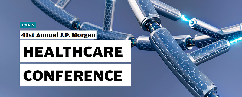 JPM2023 | Day4亮点：中国公司专场（附PPT合集） 2023年第41届 摩根大通 医疗保健会议（JPM）正式恢复线下召开，议程来到 ...
