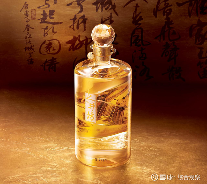 水井坊是懂市场的，从产品到营销理念都值得白酒行业来“抄作业” 被誉为中国白酒“第一坊”的水井街酒坊，经过了600多年不间断酿造； 水井坊 酒 ...