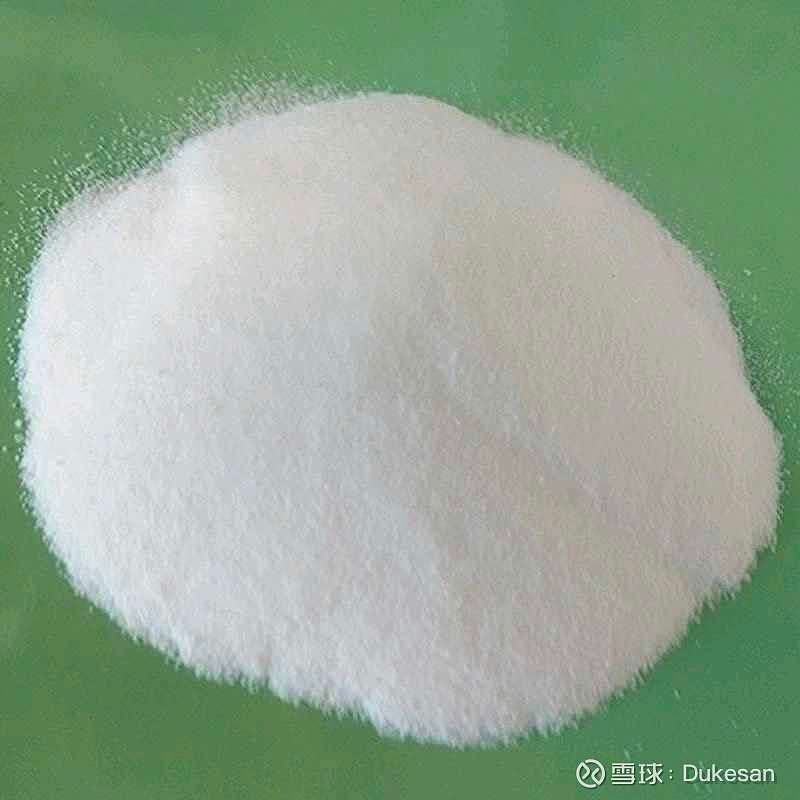 新型锂盐LiFSI 💡新型锂盐LiFSI📈 2025年复合增速83%⚠️简述 在4680电池的带动下，电池走向高镍化，高镍电池中理想的添... - 雪球