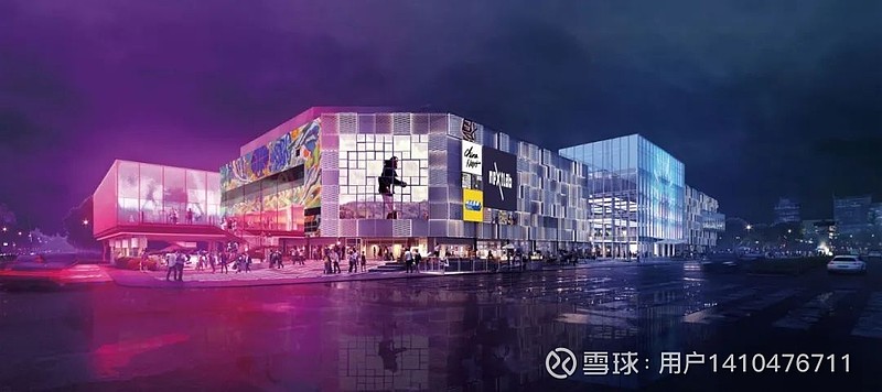 独家丨剧透！北京潮流新地标「THE BOX朝外」如何玩转“年轻力”创新？ 来源丨商业地产观察 作者丨观sir 图片、数据来源丨项目方 随着当下 ...