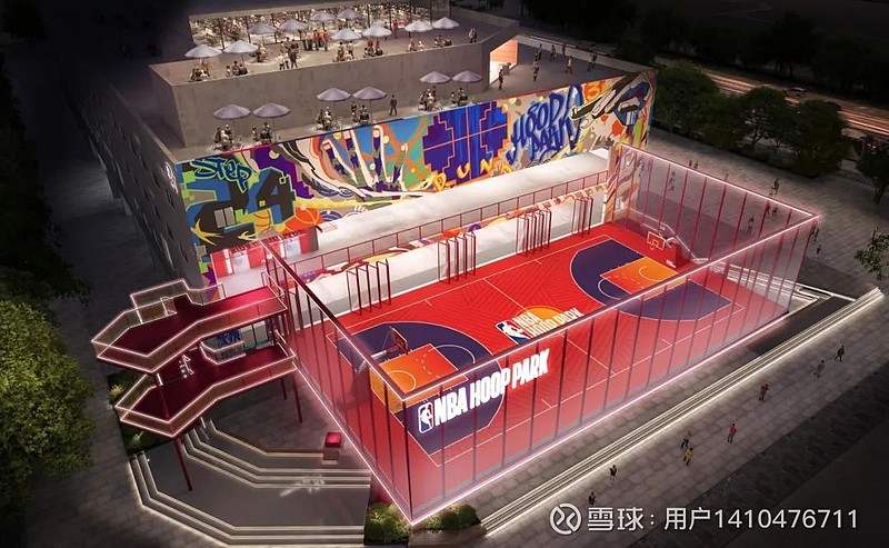 独家丨剧透！北京潮流新地标「THE BOX朝外」如何玩转“年轻力”创新？ 来源丨商业地产观察 作者丨观sir 图片、数据来源丨项目方 随着当下 ...