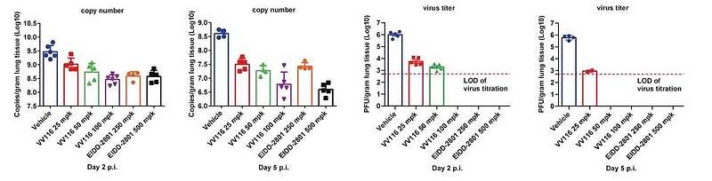 青出于蓝而胜于蓝，说说VV116分子结构设计是怎样优于瑞德西韦的？ （一）为什么说$先声药业(02096)$ 新冠口服药先诺欣是me-too ...