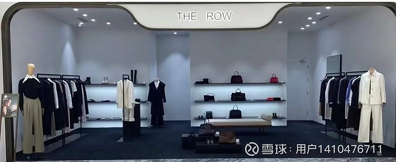 独立女性最爱的The Row开出中国首店，落地成都SKP 又一个海外设计师品牌进入中国市场 在中国市场巨大消费潜力的吸引下，就像 ...