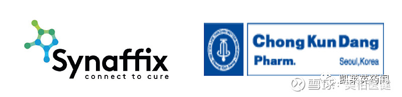 开年第三次授权，Synaffix最佳ADC技术再获认可！ 2023年2月6日，Synaffix与总部位于韩国的 全球制药 公司 ...