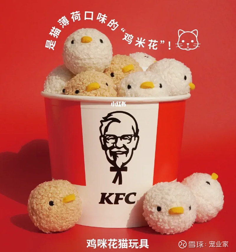 又一批跨界布局宠物市场的大公司来了丨风向 在上周，宠业家基于2022全年365天的日更报道给大家整理了去年宠物行业的八大发展趋势，其中就包含了一众跨界进军宠物行业... - 雪球