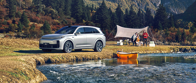 既生蔚来ES7，何生理想L7？ 可能 蔚来 也不会想到，有一天自家的产品会和奔驰宝马的车型一起，放在“被对比”的那一栏。理想 L7 的上市前试驾会上， ... - 雪球