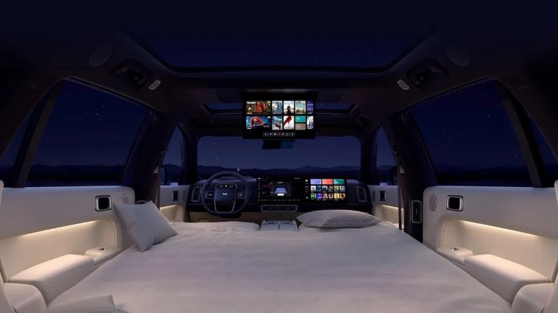 理想新车L7发布，搭载Mini LED车载屏 2月8日晚，理想正式发布L系列第三款SUV——理想L7，从外观结构、车舱设计到车型配置，理想L7同样呈现出高端的科技感、... - 雪球