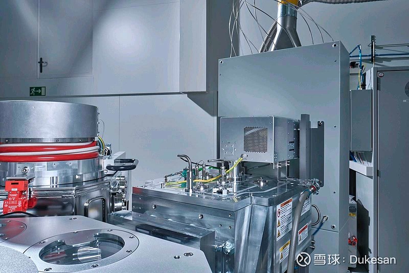 PECVD 💡PECVD📈 三年复合增速52%（头部设备企业）⚠️简述 TOPCon电池大规模量产，PECVD或成为主流工艺特点... - 雪球