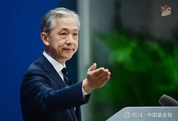 刚刚,外交部重磅回应!信息量大 来源:环球时报 外交部发言人汪文斌13日主持例行记者会。美国nbc记者提问说,美国近日在美国和加拿大上空击落了四个飞行物 雪球