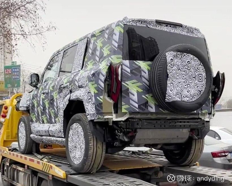 $比亚迪(SZ002594)$ “ 东安动力 首台混动纵置前驱DHT点火成功”的新闻让我联想到了传闻的 比亚迪 即将推出... - 雪球